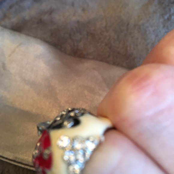 Jewelry | Masquerade Ring | Poshmark